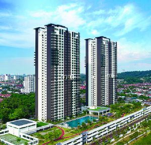 Properties – Hillcrest