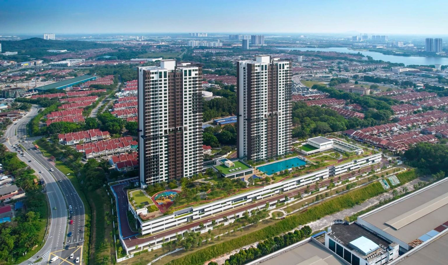 Hillcrest – A Member of The Kuok Group